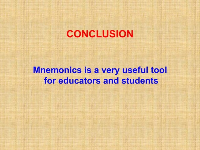 Mnemonics for geotechnical engineering | PDF | Education