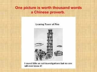 Mnemonics for geotechnical engineering | PDF