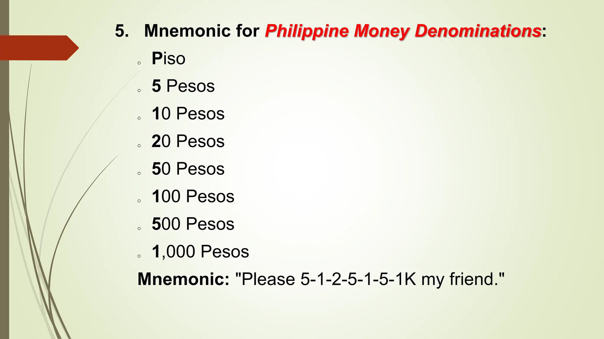MNEMONICS STRATEGY in ARALING PANLIPUNAN.pptx
