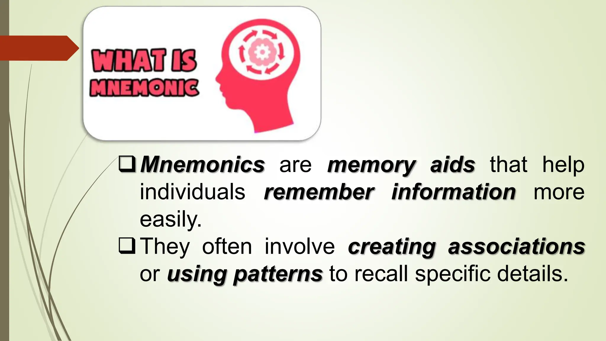 MNEMONICS STRATEGY in ARALING PANLIPUNAN.pptx