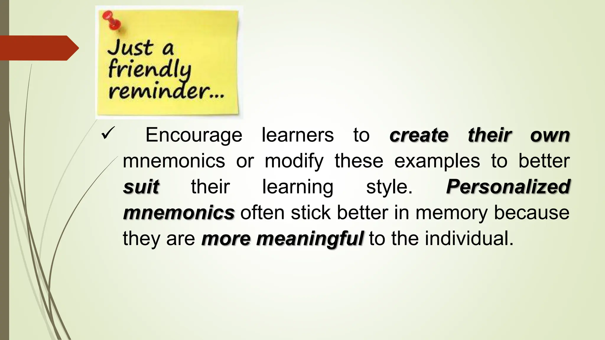 MNEMONICS STRATEGY in ARALING PANLIPUNAN.pptx