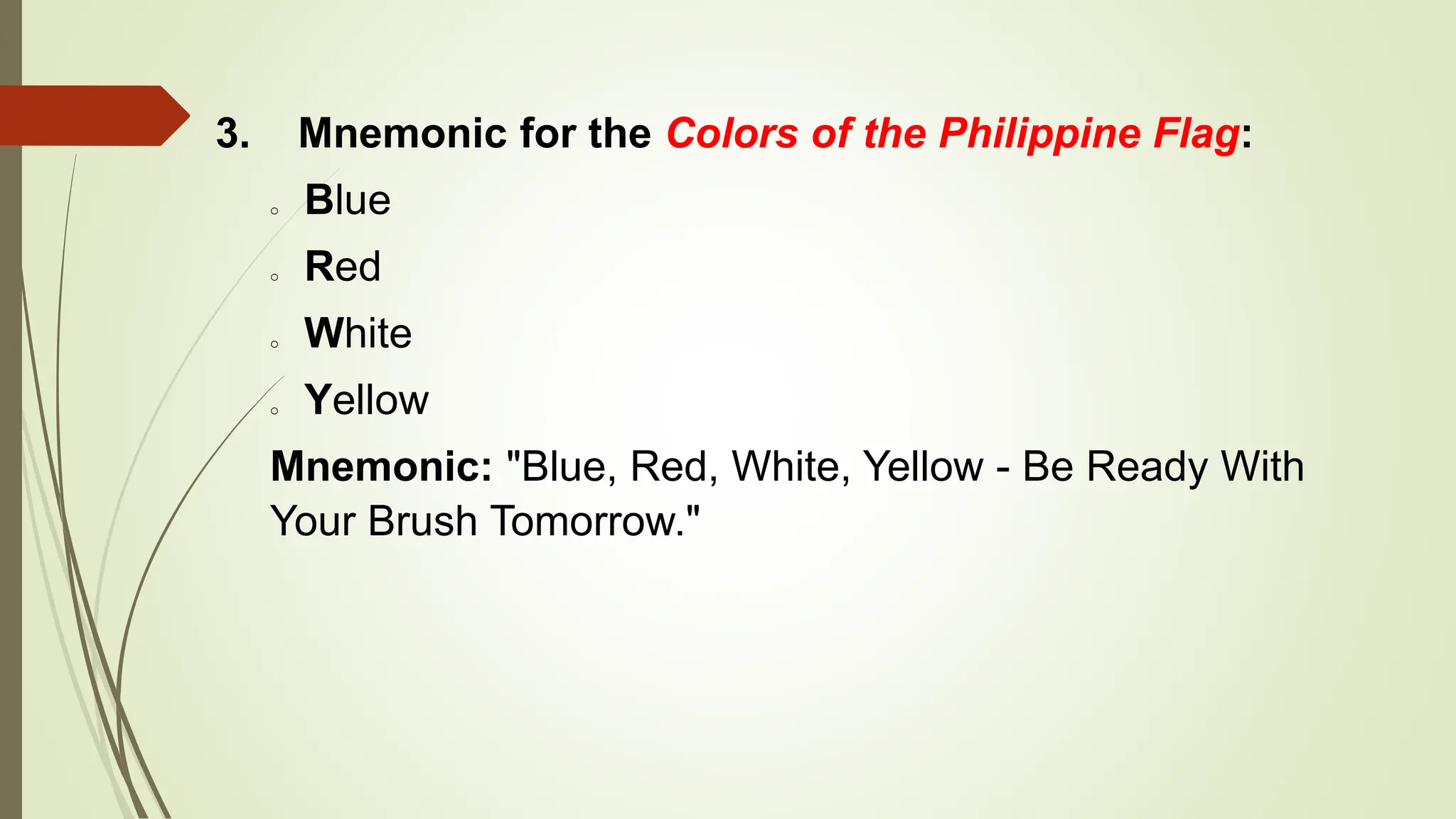MNEMONICS STRATEGY in ARALING PANLIPUNAN.pptx