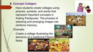 MNEMONICS STRATEGY in ARALING PANLIPUNAN.pptx