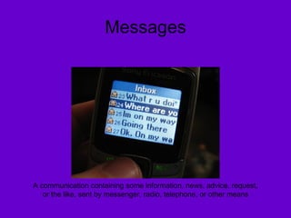 Miss, Mitt Mnemonics | PPT