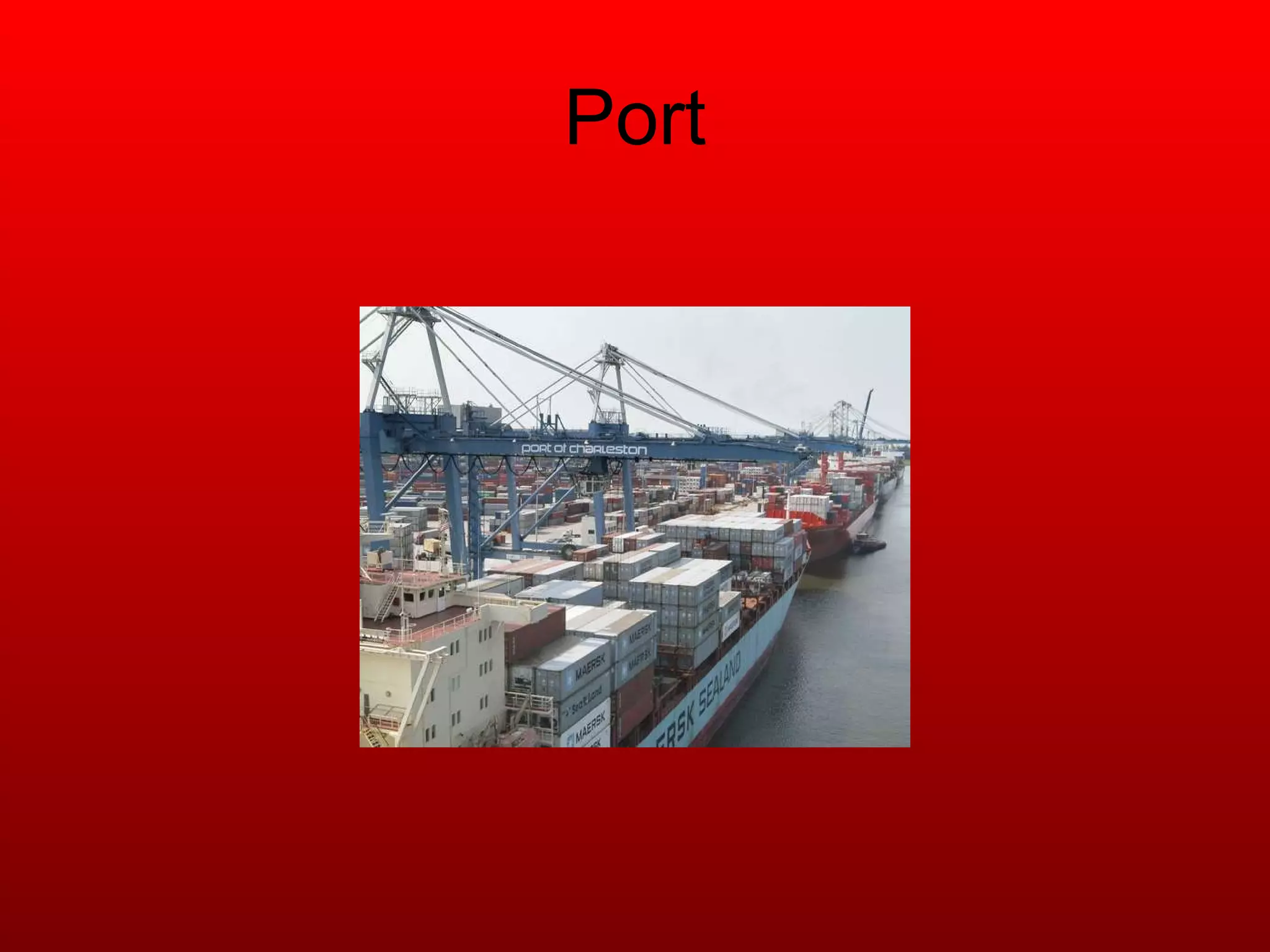 Mnemonics-Port Vocabulary | PPT