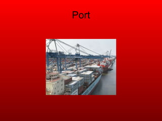 Mnemonics-Port Vocabulary | PPT