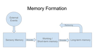Mnemotechnics from neuroscience point of view | PDF