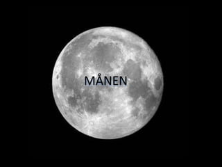 Månen og månefasene 2.trinn.pptx