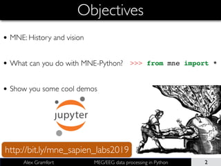 MNE sapien labs 2019 | PDF | Computing | Technology & Computing