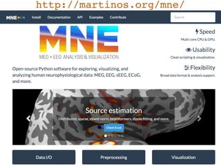 MNE sapien labs 2019 | PDF | Computing | Technology & Computing