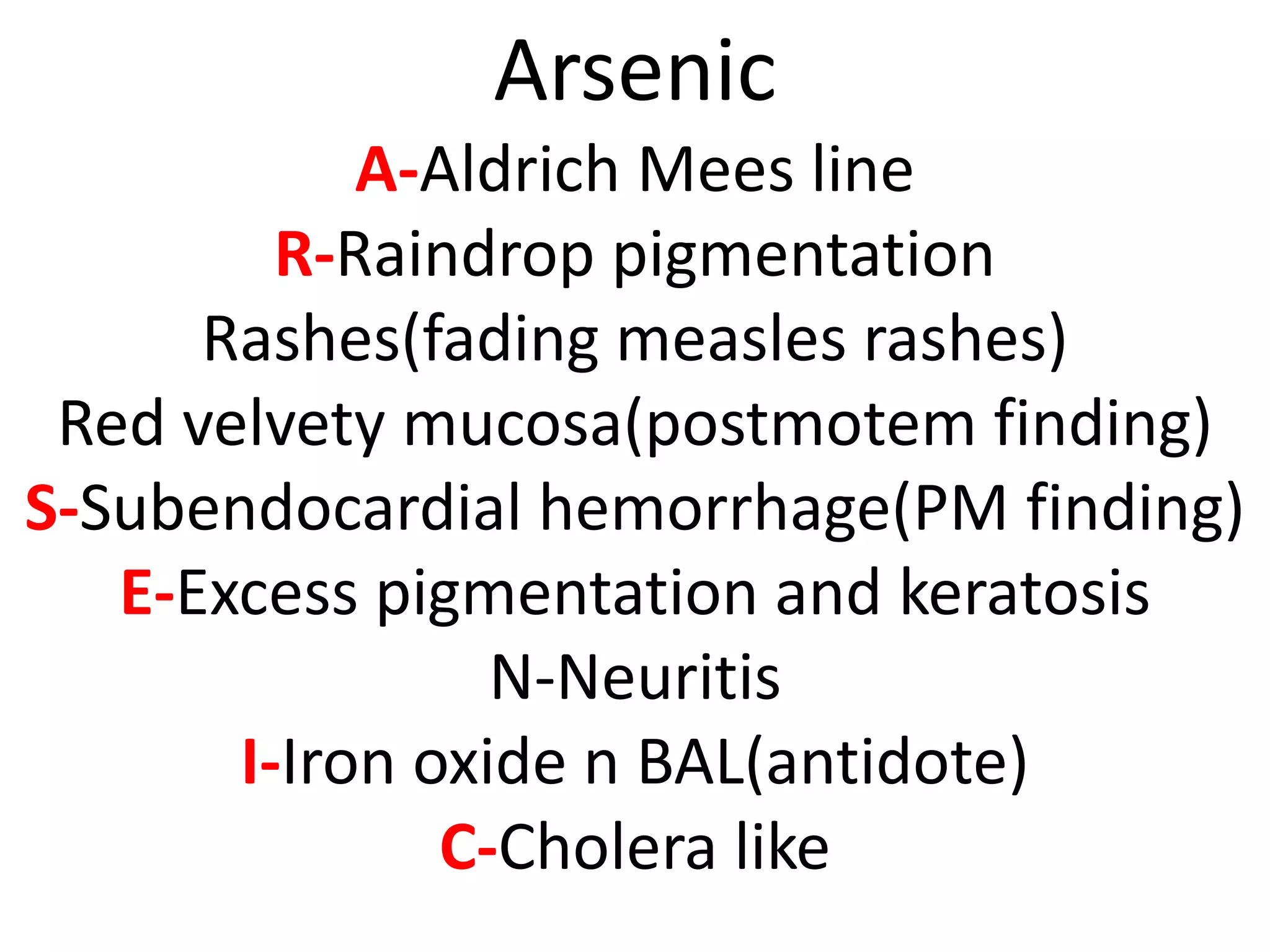 Mneumonic fmt (2) | PPT