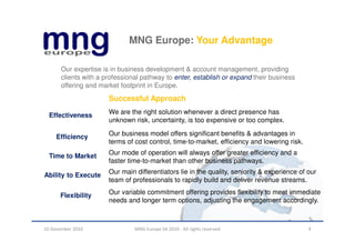 Mng Introduction | PPT