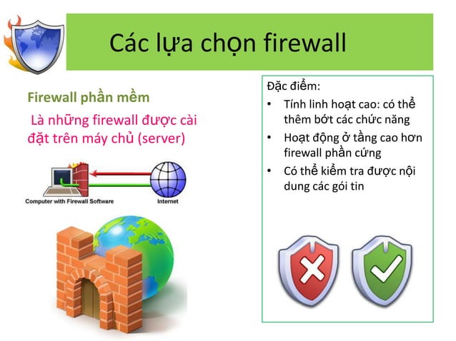 firewall | PPTX