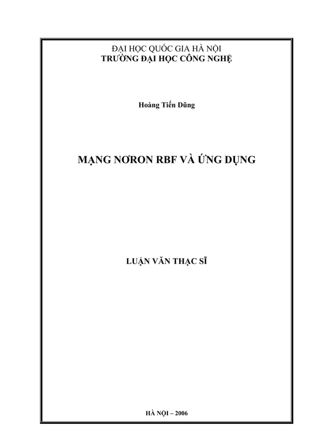 Mạng nơron RBF và ứng dụng.pdf