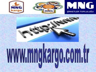 Mng sunum | PPTX