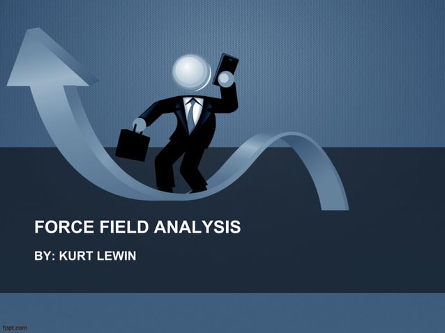 Management of Change-Force Field Analysis & Strategy for Managing ...