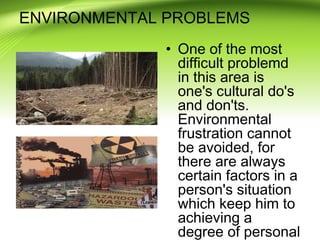 Frustation , Stress , BurnOut , Mental Health and Mental Hygiene | PPT