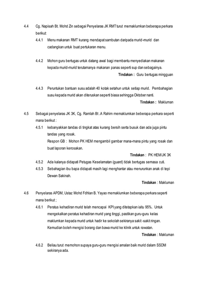 Mnit mesyrat hem bil 3 2019 | PDF