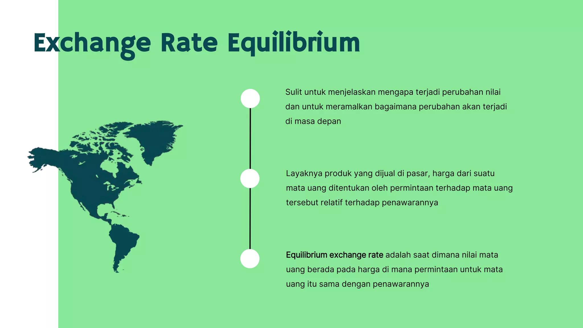 Mnj Keu Internasional - Exc Rate Determination.pptx