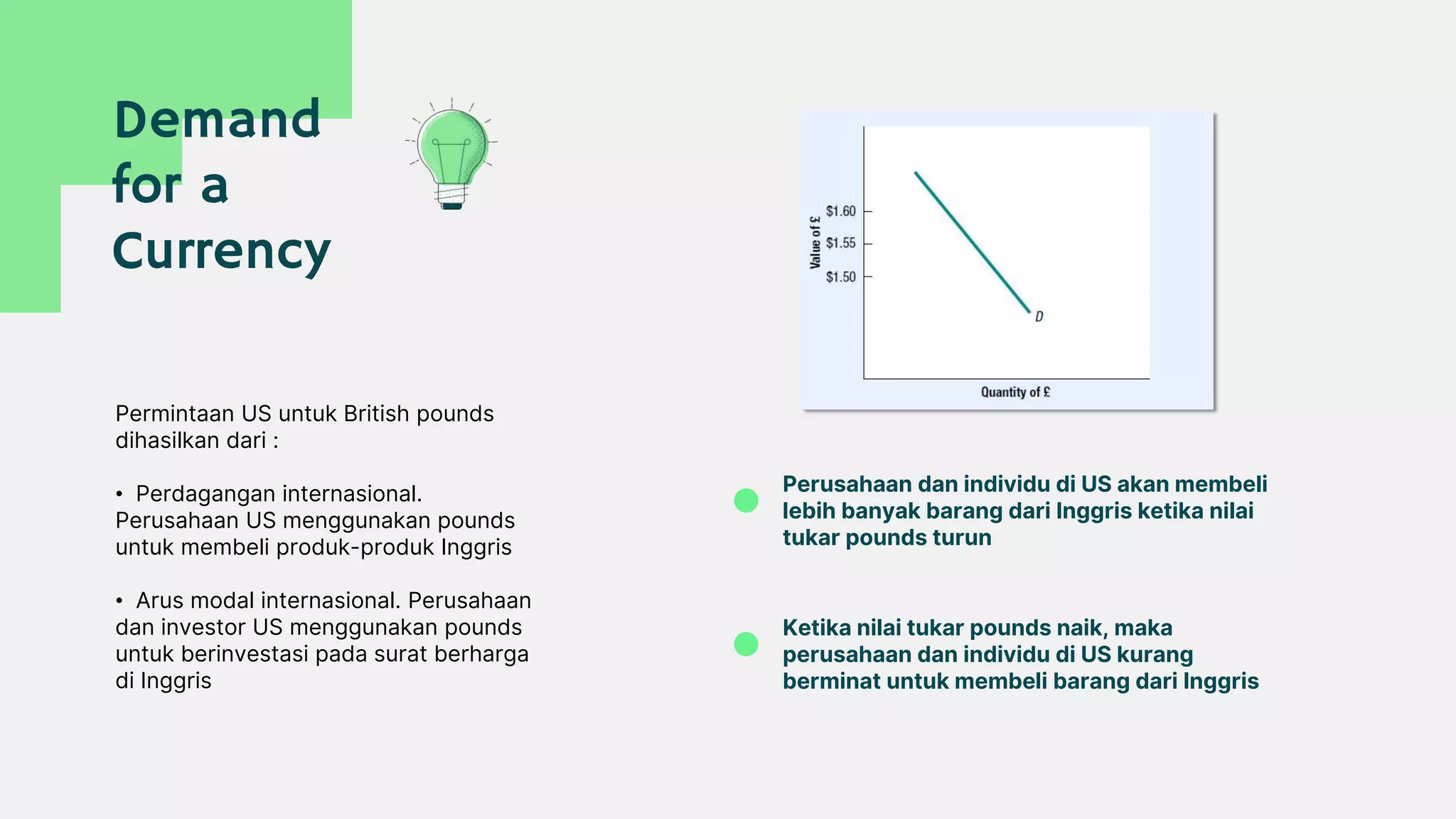 Mnj Keu Internasional - Exc Rate Determination.pptx