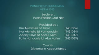 Lecturer | PPT