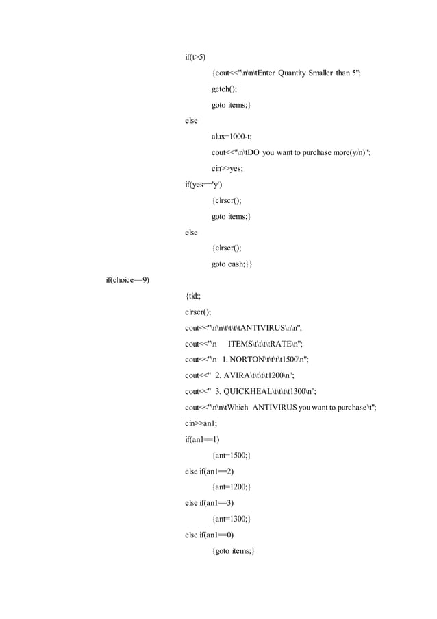 c++ project | DOCX | Programming Languages | Computing