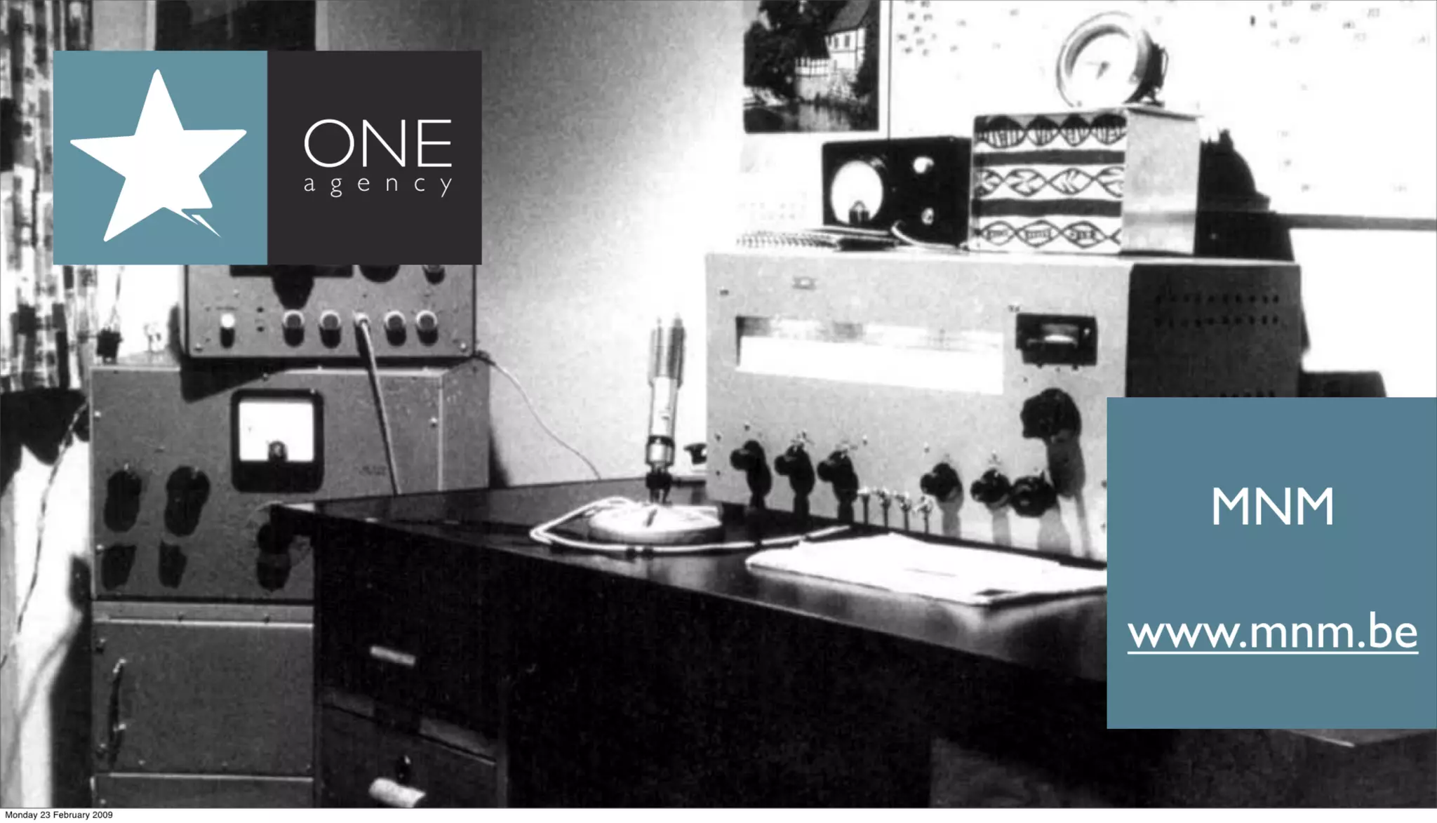 MNM presentatie | PDF