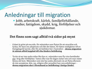 Människor och miljö | PPT