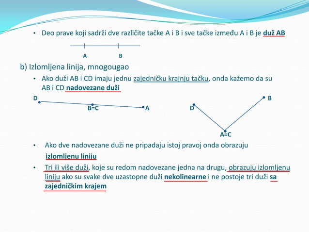 Mnogougao,zbir spo.i unutr.uglova | PPT