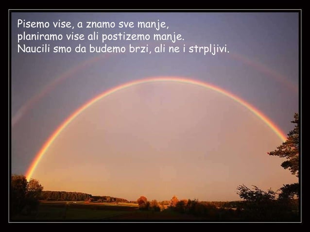 MnogO ZnamO MalO RazumemO | PPT