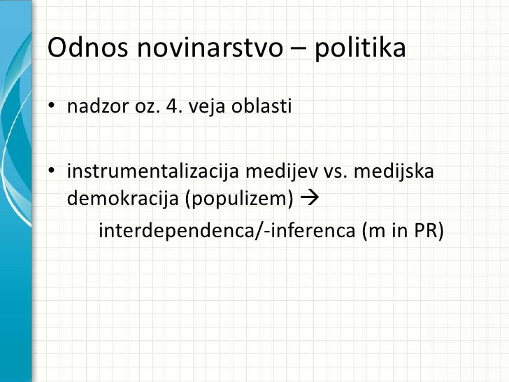 Množični mediji 3.0