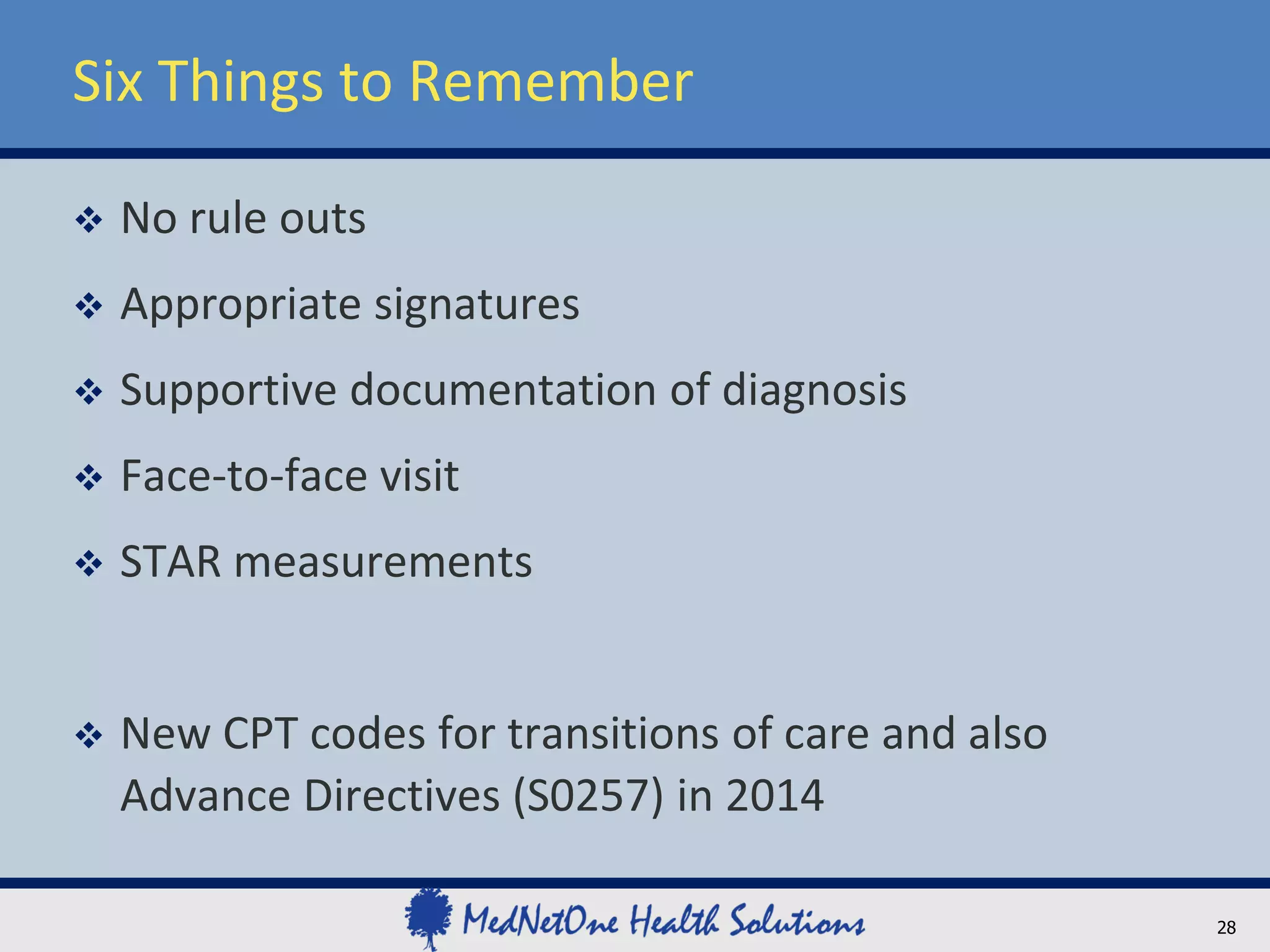 PCP Focus Meeting Fall 2013 | PPT