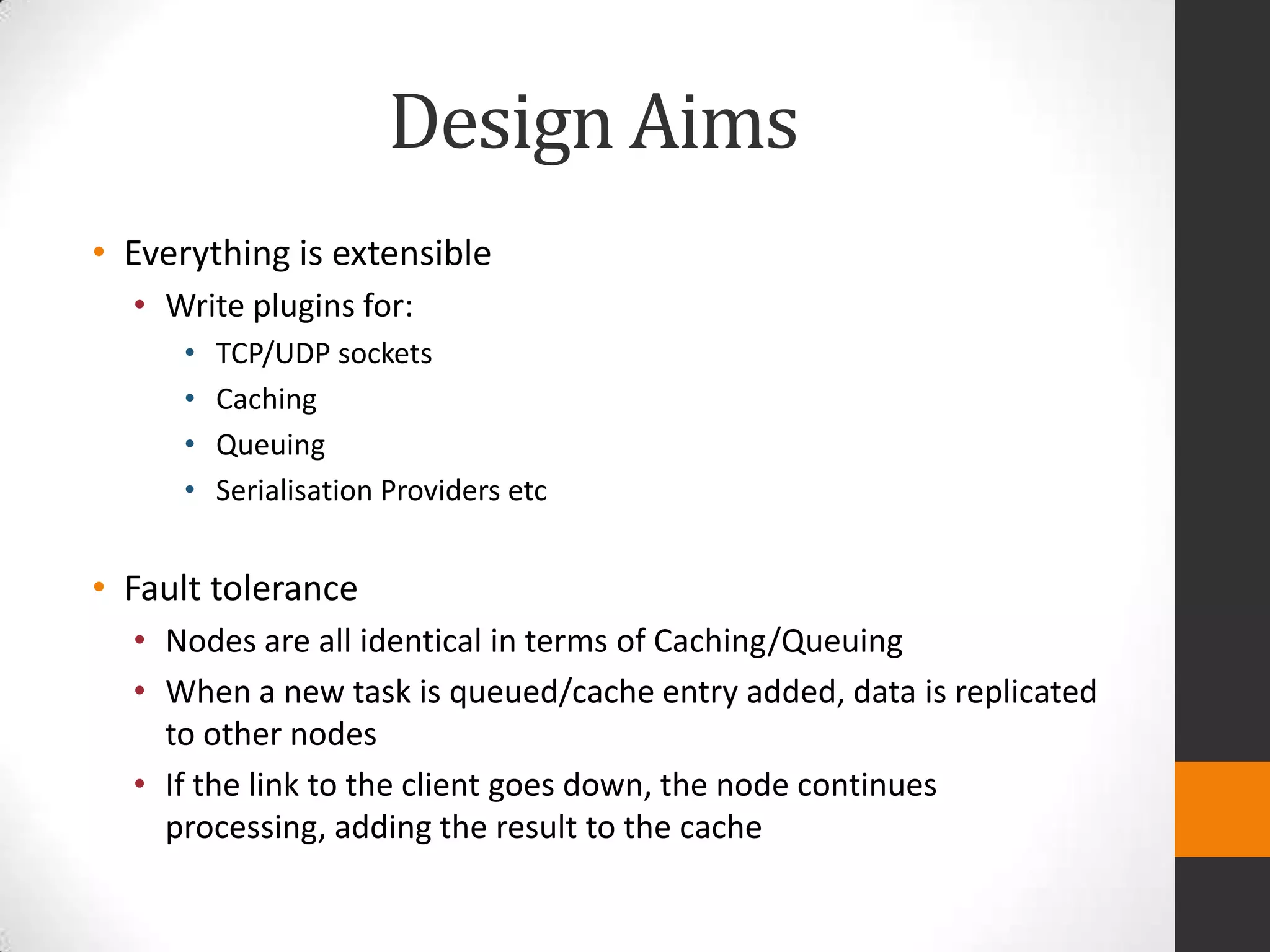 Multi-Node Processing | PPT