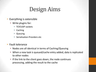 Multi-Node Processing | PPT