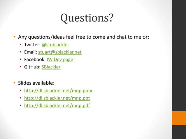 Multi-Node Processing | PPT