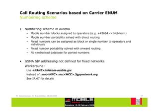 Mnp telekom austria-case_study | PDF