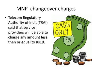 MNP,PPT BY VENKATESH. | PPT