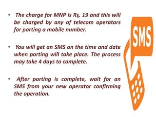 MNP,PPT BY VENKATESH. | PPT