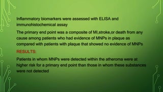 microprocessor sand microphone emission role | PPT