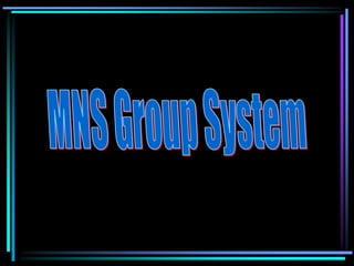 MNS Blood group system powerpoint in.ppt