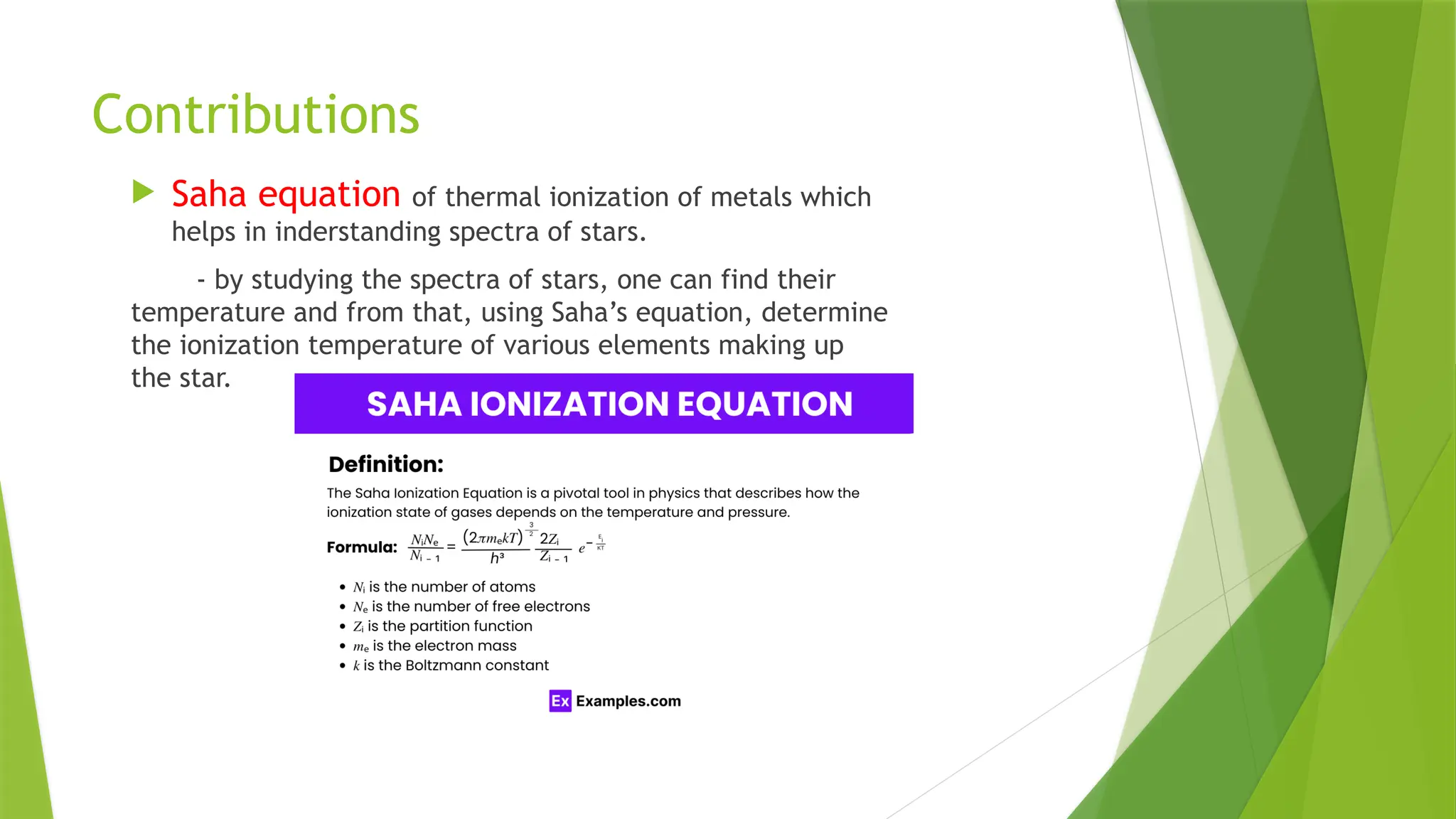 Introducing a scientist :- M.N Saha.pptx