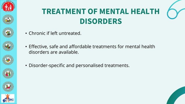 MNS Care for FLW- Introduction to Mental Health & Mental Disorders.pdf | Mental Health ...