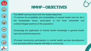 MNS Care for MO- National Mental Health Programme.pptx | Mental Health ...