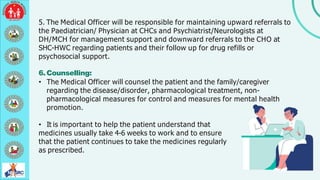 MNS Care for MO- Roles and Responsibilities of Medical Officers.pptx