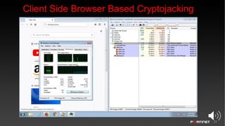 MNSEC 2018- FortiGuard Lab’s Threat Landscape Highlights | PPT