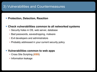 Oracle UCM Security: Challenges and Best Practices | PPT