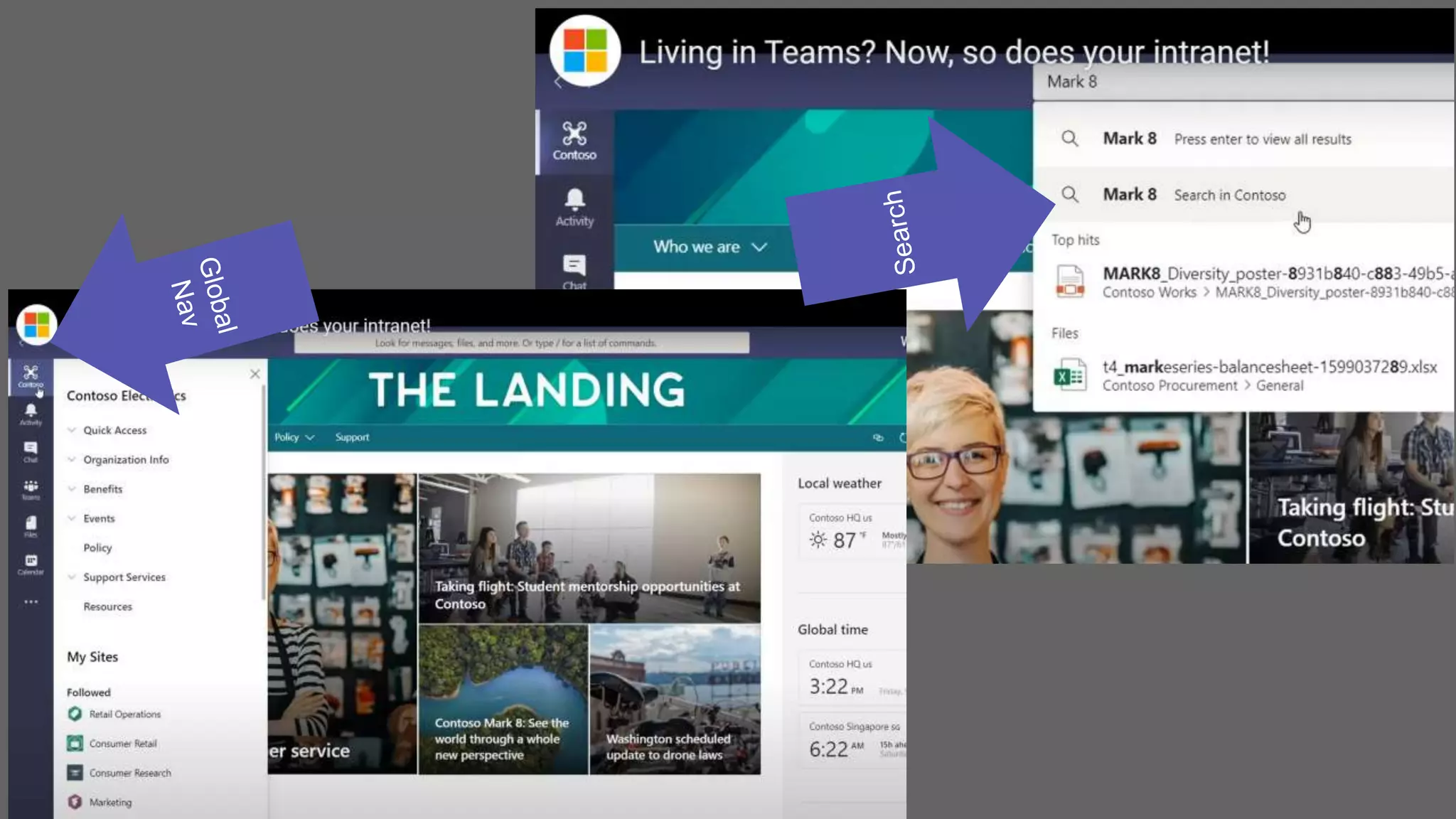 Microsoft Teams as a Platform - Microsoft 365 Application Platform ...