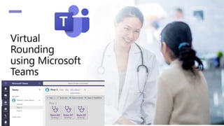 Microsoft Teams as a Platform - Microsoft 365 Application Platform ...