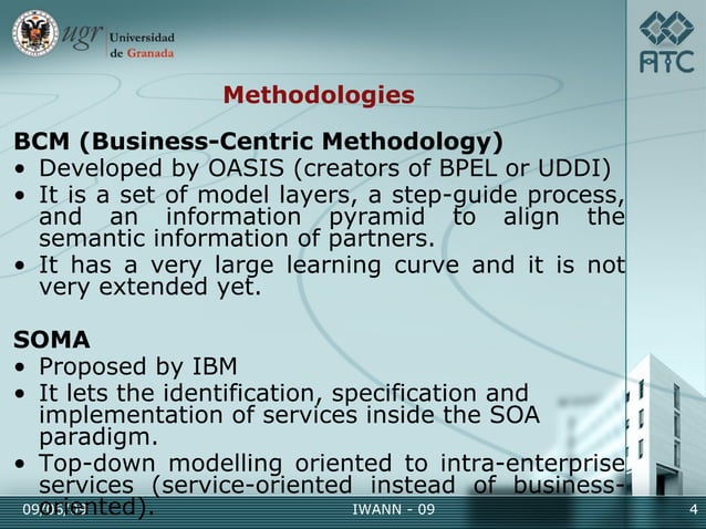 Using UN/CEFACT'S Modelling Methodology in e-health projects | PPT