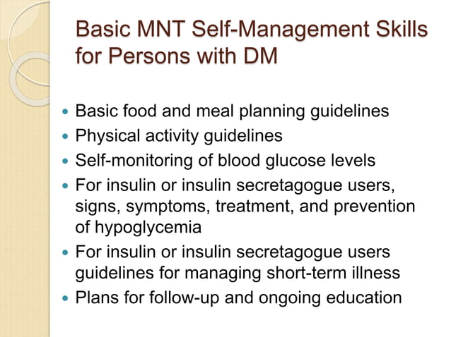 MNT_in_Diabetes_and_Related_Disorders.ppt